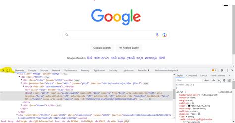 Dev Tools Useful Tool Inside Browser By Shoaibshaikh Medium