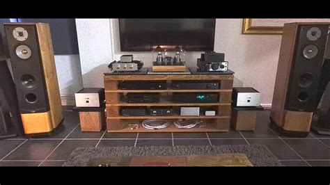 🎧🎧🎧 Creek A50i And Creek Cd60 Philips Tda1541a S1👑 By Ampking 🎧🎧🎧 Youtube