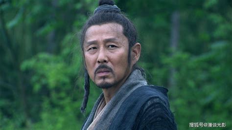 《楚汉传奇》浅谈刘邦与项羽的起事，刘邦更能让人共鸣沛县