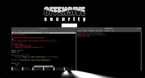 Vbulletin Forums Are Getting Pwned New Critical 0day Rce Exploit