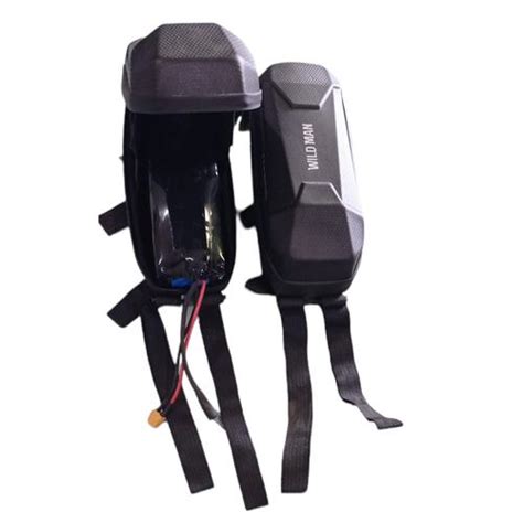 Jual Baterai Li Ion V Ah Sepeda Skuter Listrik Baterai Only Kab Bantul E Clont