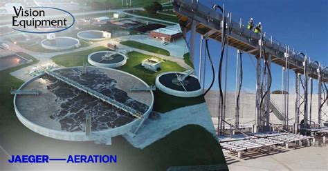 Jaeger Aeration Oxylift System Retrievable Aeration For Modern