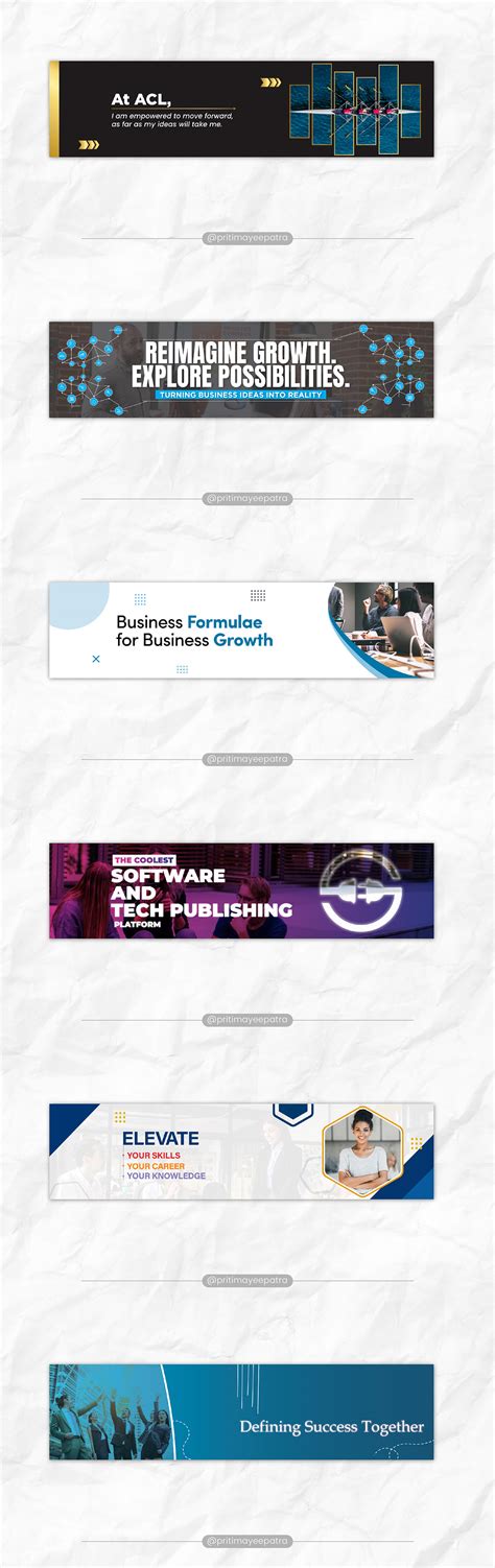 Linkedin Cover Design Behance Linkedin Cover Design Behance