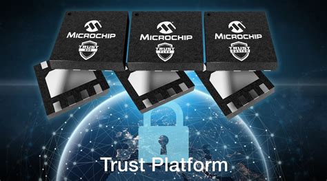 Microchip Simplifies Hardware Based Iot Security With The Industrys