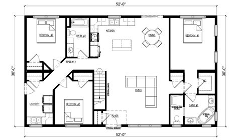 Modular Homes Floor Plans And Pictures Homemade Ftempo