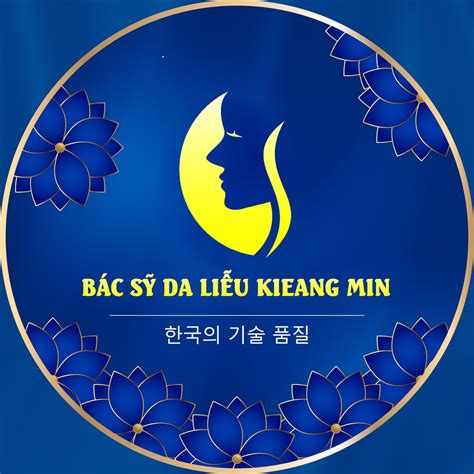 Bác Sỹ Da Liễu Keang Min 강민 미용실 Hanoi