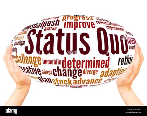 Status Quo Cut Out Stock Images And Pictures Alamy
