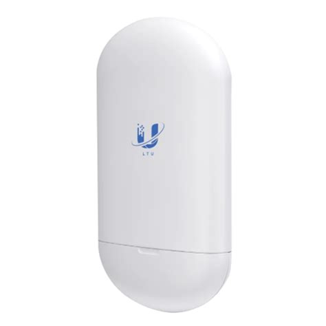 Ubiquiti LTU Lite Outdoor 5GHz 13dBi Point-to-Multi-Point PtMP Link ...