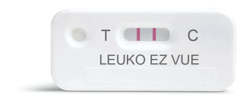 Leuko Ez Vue Analytichem