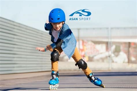 ثبت‌نام در کلاس اسکیت شهید عقیلی