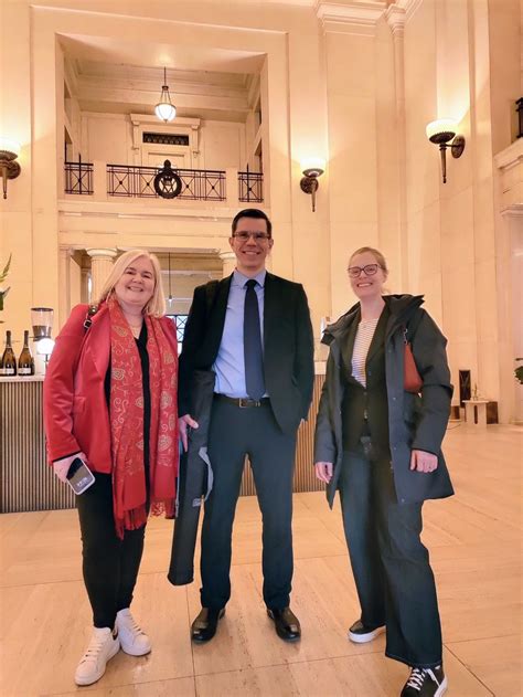 Thank You To Tbat Innovation Ltd And The Pioneer Group For Hosting Their… Christa Boren