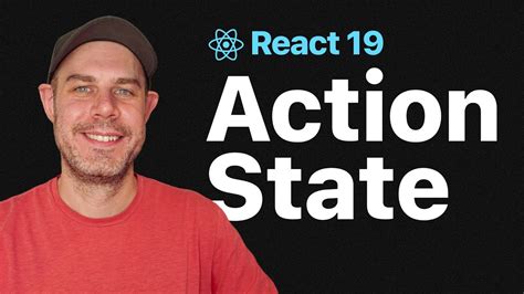 React 19 Useactionstate Youtube