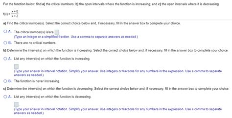 Solved Determine The Average Cost Function X To Find Where