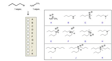SOLVED Primary Amines Can Be Converted Into Secondary Amines By Reaction With SolutionInn