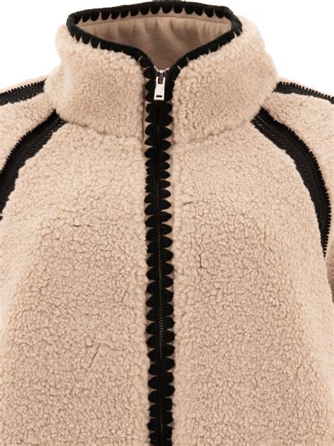 Ugg Nikia Crochet Jacket Balardi