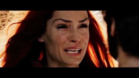 Wolverine Kills Jean Grey Xmen X3 Thelaststand Jeangrey Wolverine Love Youtube