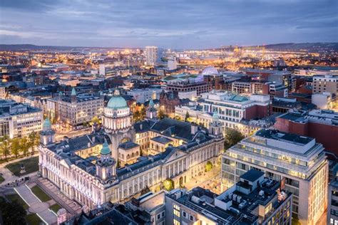 River Farset The History Of Belfasts Hidden River