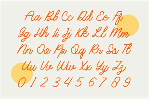 Riak Handwritten Monoline Font Script And Handwritten Ft Font And Written Envato