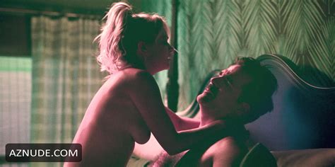 Meredith Hagner Nude Aznude