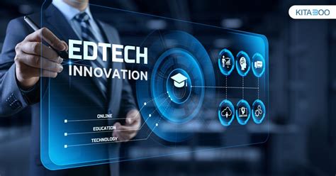 top 6 edtech innovation that revolutionize learning 2024