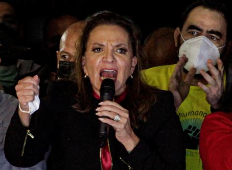 Eeuu Instó A Los Actores Políticos En Honduras A Evitar Retóricas
