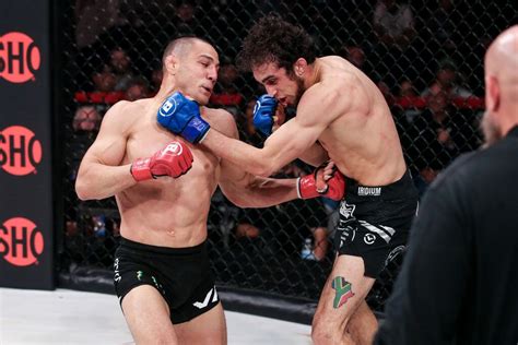Aaron Pico Eyes Boxing Crossover Thinks He Couldve