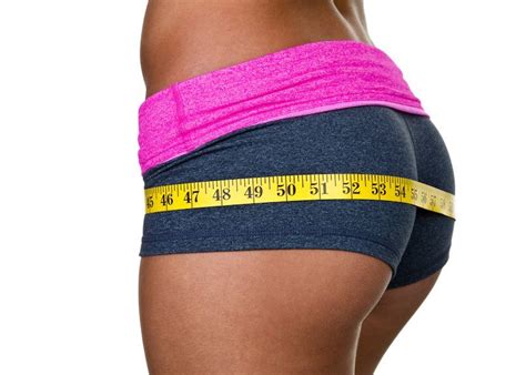 Top 5 Ways To Use Pilates For A Round Toned Butt Phit O Sophy