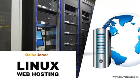 Ppt Optimising Business Performance With Linux Web Hosting Solutions