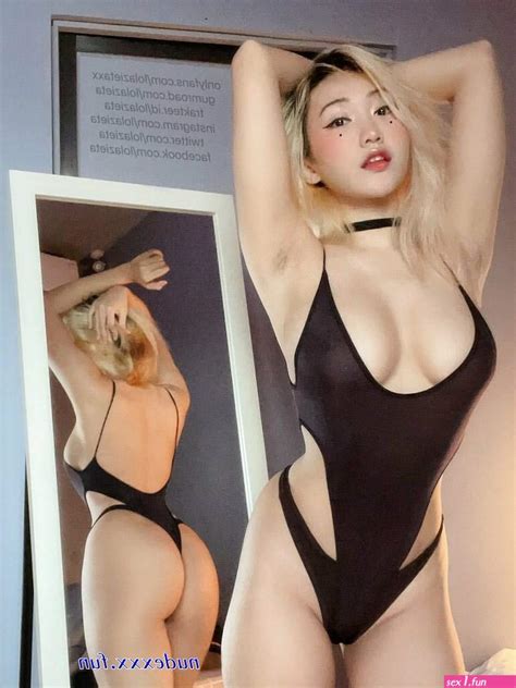 Vidio Bugil Only Fans Lolazieta Free Sex Photos And Porn Images At