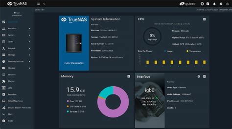 Truenas Enterprise Truenas Core Merge As Single Storage Os