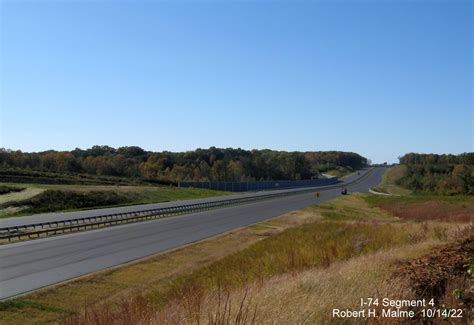 I 73i 74 And Nc Future Interstates Year In Review 2022