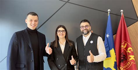 Behrami Mbështetet Nga Endrit Thaçi Në Shkurt Festojmë Fitoren E Parë