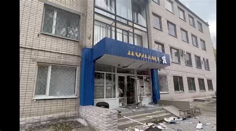 Полиция задержала второго подозреваемого в нападении на РОВД в Херсоне