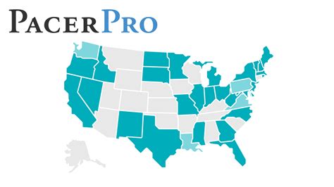 With Launch Of Statepro Pacerpro Expands Its Court Data Automation To