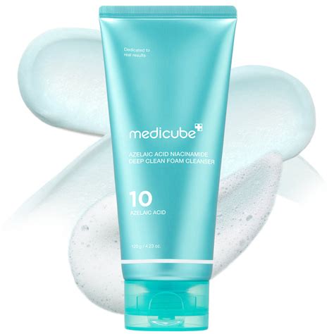 Azlaic Acid Line Medicubeオンラインショップ