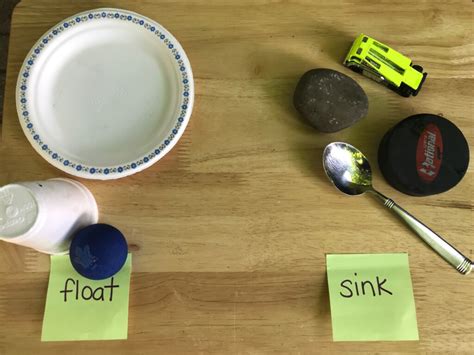 Sink Or Float Learning4Success