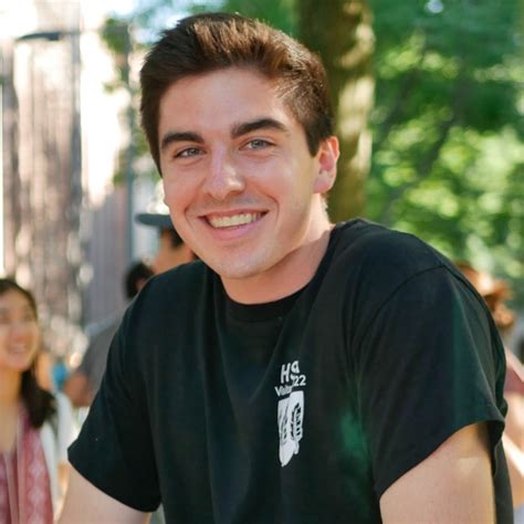 Chris Doyle Hsa Headshot