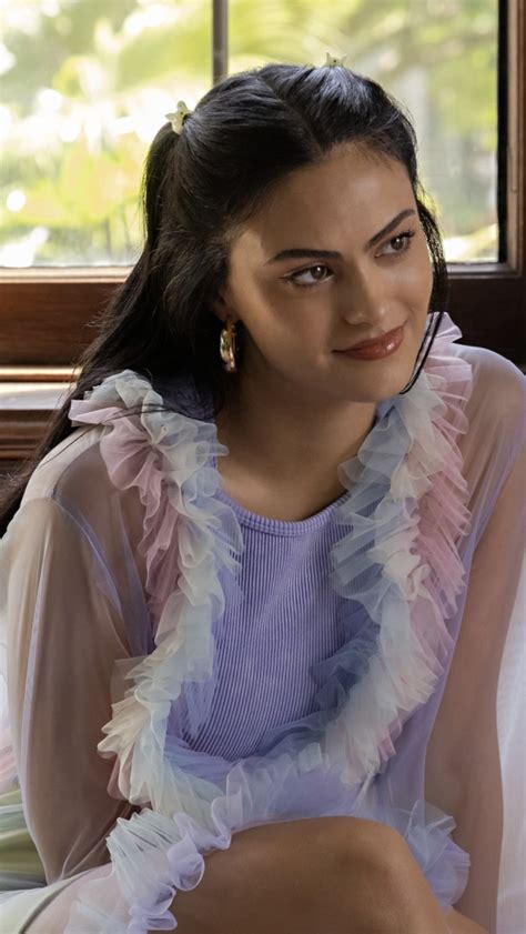 640x1136 Resolution Camila Mendes Hd Do Revenge Iphone 55c5sse Ipod