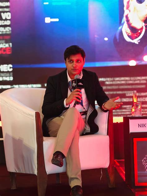 Abhay Shukla On Linkedin It Was An Honor To Be Part Of The Times Networks 10th Edition Of The