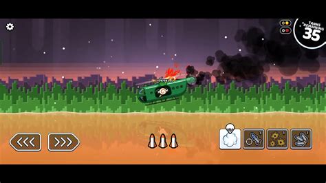 Rocket Bot Royale Gameplay Youtube