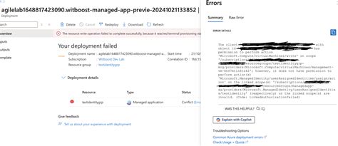 Azure How To Associate A User Provided User Assigned Identity To One