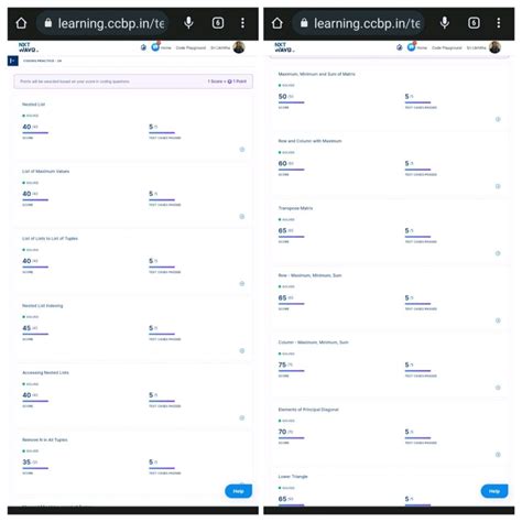 Sri Likhitha Bokka On Linkedin Day30 50daysofcodechallenge Learningprogress Nxtwave Ccbp