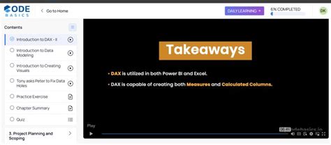 100daysjobprep Dax Datamodeling Datavisualization Powerbi Dataanalytics Learningjourney