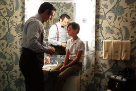 Masters Of Sex Recap Two Scents