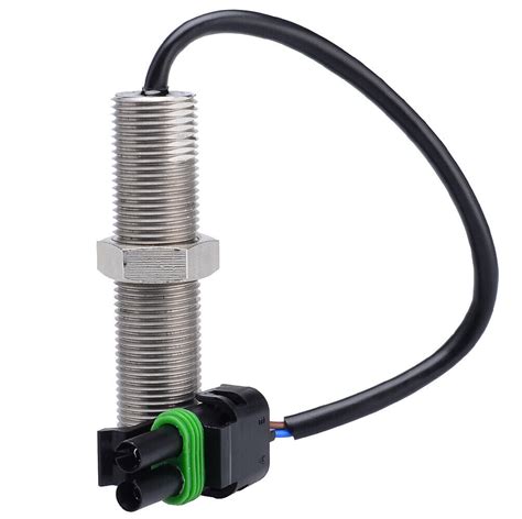 BC S RPM M18 Magnetic Pickup MPU Generator Speed Sensor Rotational Speed Sensor EBay