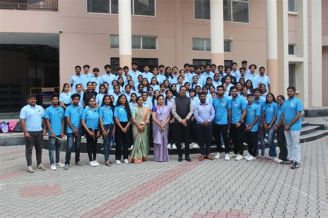 Top Degree College In Jayanagar Bangalore Ssmrv College