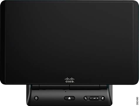 Cisco Telepresence System User Guide Cts Software Release 110 Placing And Receiving Calls