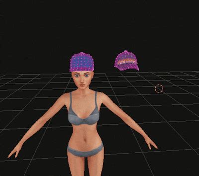 How To Convert Meshes To Other Ages SrslySims