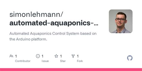 Github Simonlehmannautomated Aquaponics Control System Automated Aquaponics Control System