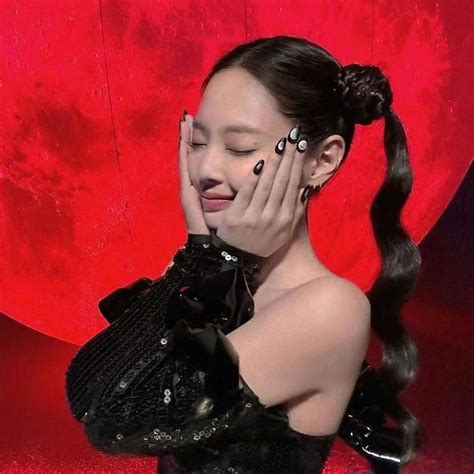 Jennie You And Me Official Dance Performance`